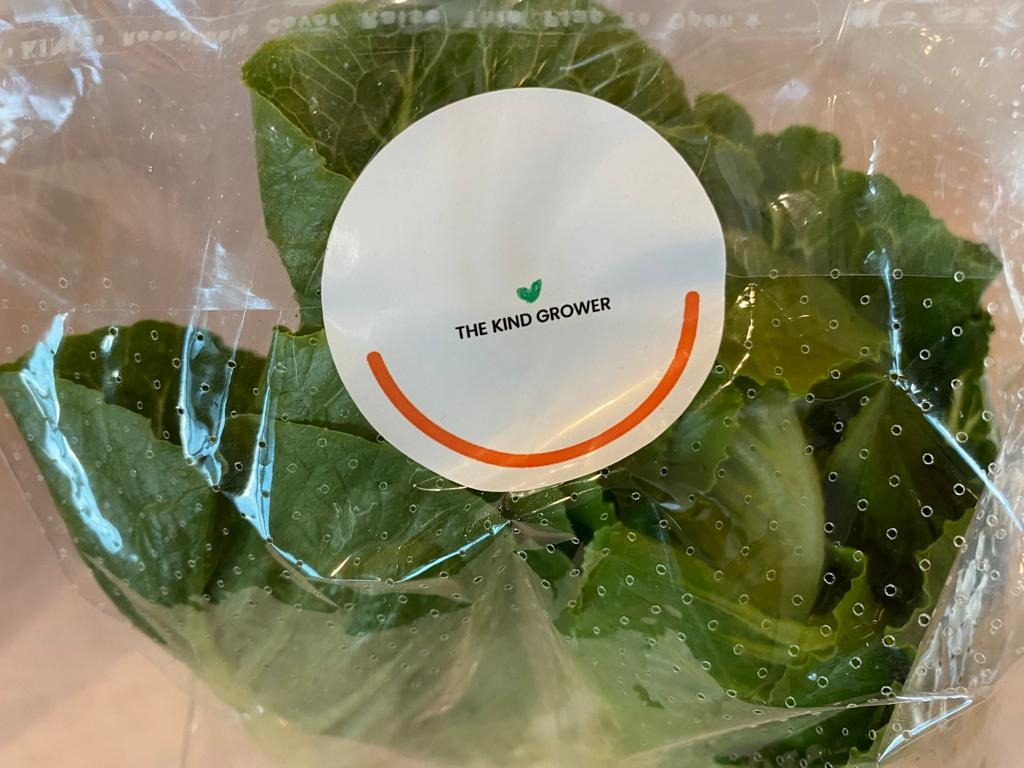 #GreenImpulse – The Kind Grower