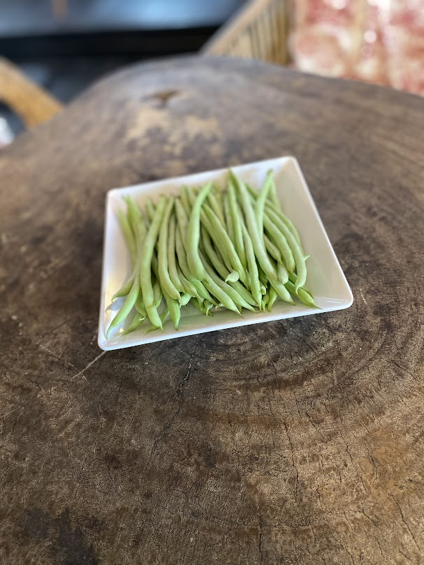 Fine Beans – The Kind Grower
